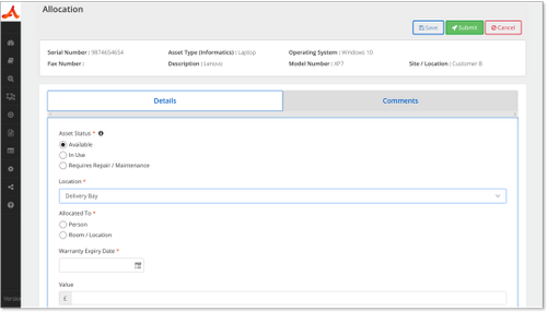 The All-In-One, No-Code Solution Builder